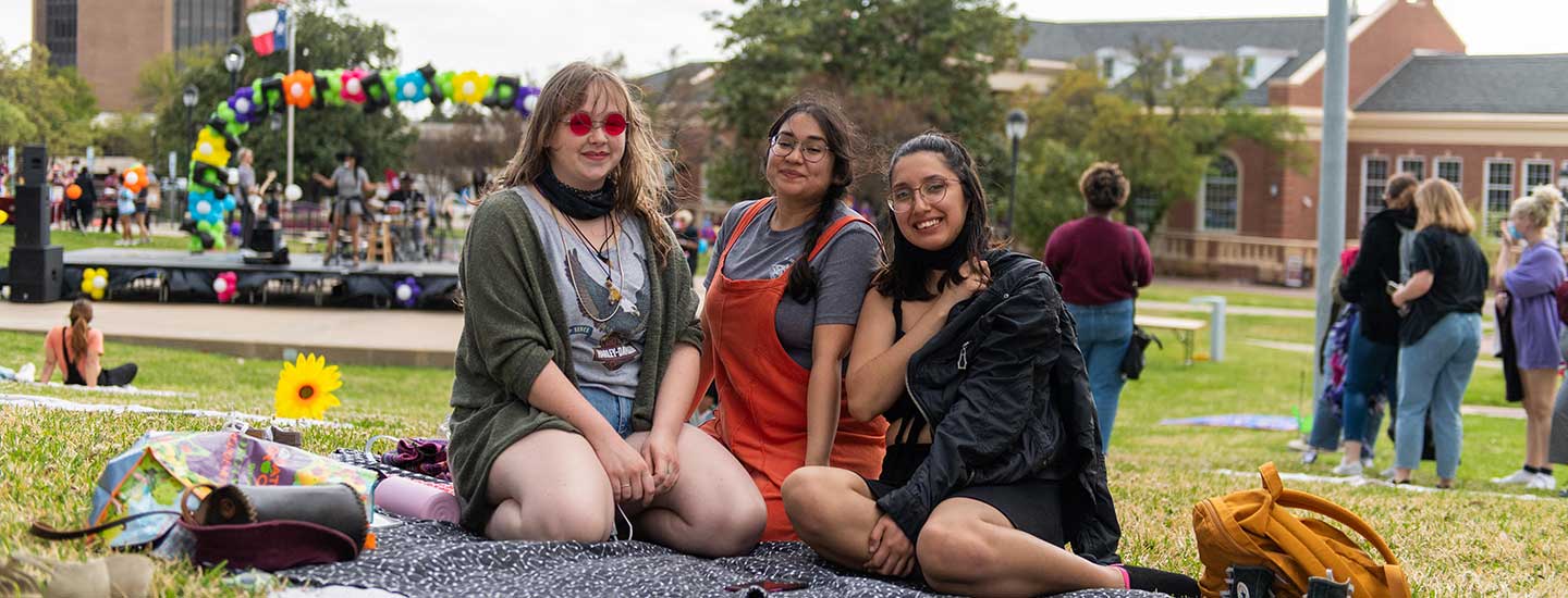 Admissions - Texas Woman's University