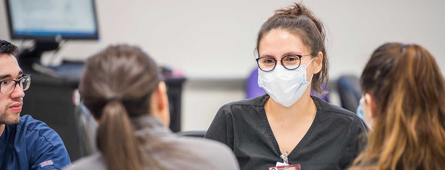 TWU Institute of Health Sciences - Houston Center - Texas Woman's ...