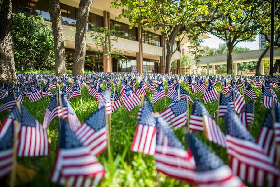 School of the Arts & Design - Texas Woman’s University